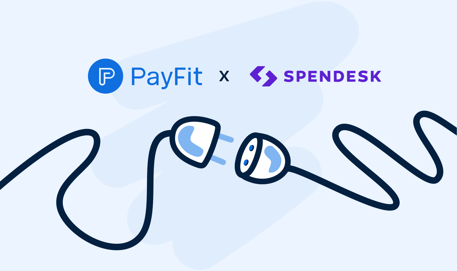 PayFit x Spendesk | Integración